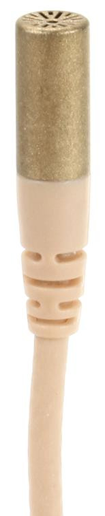 DPA 6060 CORE Omnidirectional Subminiature Lavalier Microphone for ...