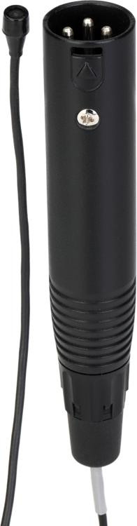 Countryman B3 Omnidirectional Lavalier Microphone - Standard ...