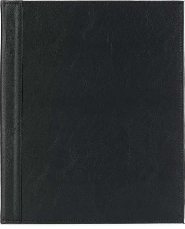 Protec F2E Music Folder - Standard With Elastic Band | Sweetwater