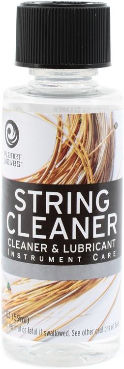 D'Addario String Cleaner | Sweetwater