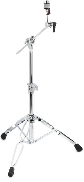DW DWCP9701 9000 Series Low Boom Ride Cymbal Stand | Sweetwater
