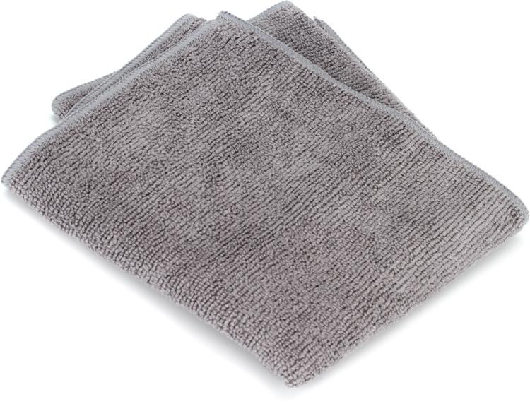 Taylor Premium Microfiber Cloth - Plush | Sweetwater