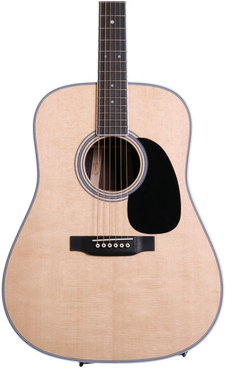 Martin D-35 - Natural | Sweetwater