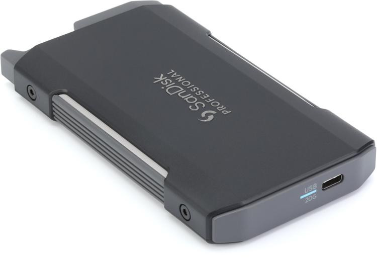 SanDisk Professional Pro-Blade Transport | Sweetwater