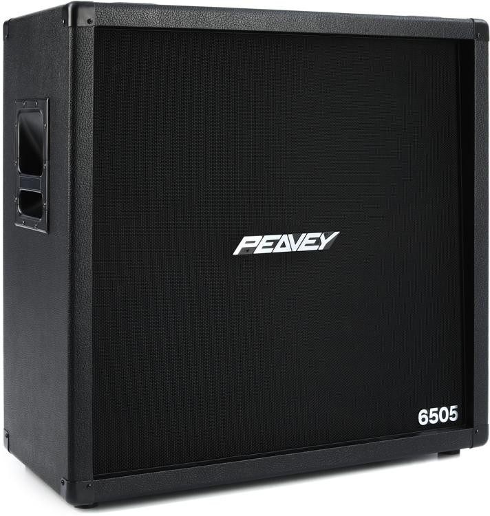 Peavey 6505 II 4 x 12-inch Straight Cabinet | Sweetwater