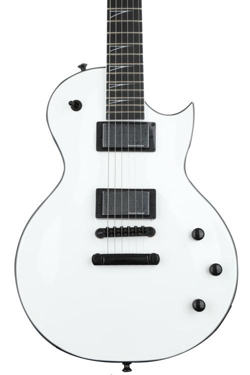 Jackson Pro Series Monarkh SC - Snow White | Sweetwater