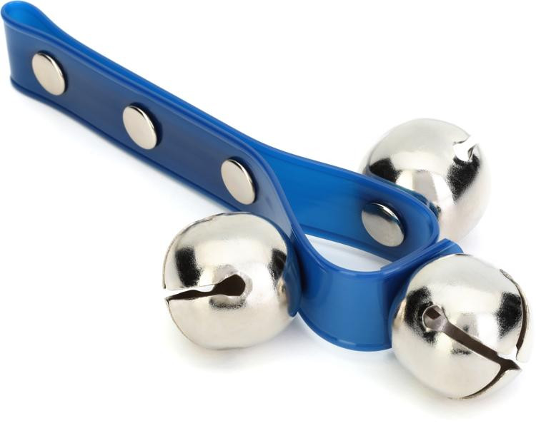 Rhythm Band RB838 Cluster/Multi-bells | Sweetwater