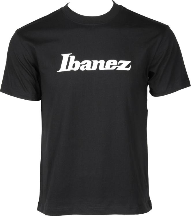 Ibanez Logo T-shirt - XX-large | Sweetwater
