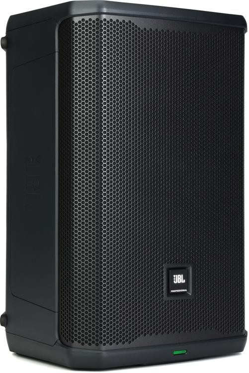 JBL PRX908 8-inch Powered Loudspeaker | Sweetwater