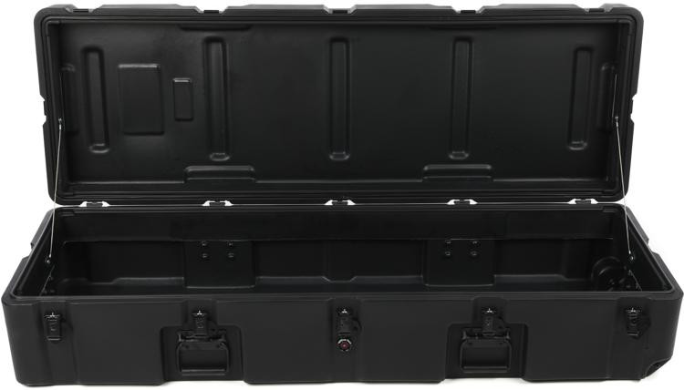 Gator GXR-5517-0803 ATA Utility Case - 55″ x 17″ x 11″ | Sweetwater
