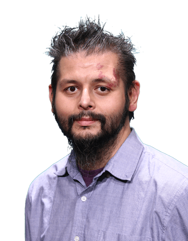 John Castro | Sweetwater