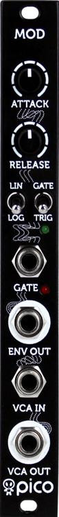 Erica Synths Pico Modulator Envelope Generator Eurorack Module with AD ...