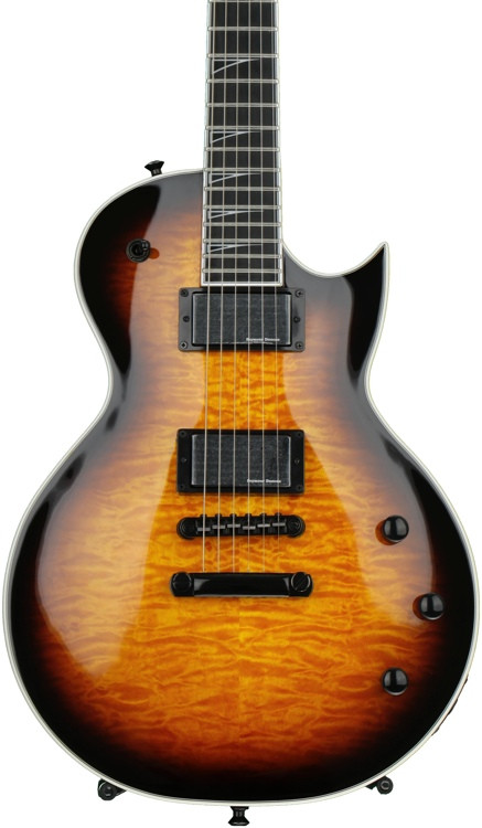 Jackson Pro Series Monarkh SC - Tobacco Burst | Sweetwater