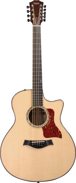 Taylor Limited Edition 35th Anniversary 9 String - 9 String 35TH LTD ...