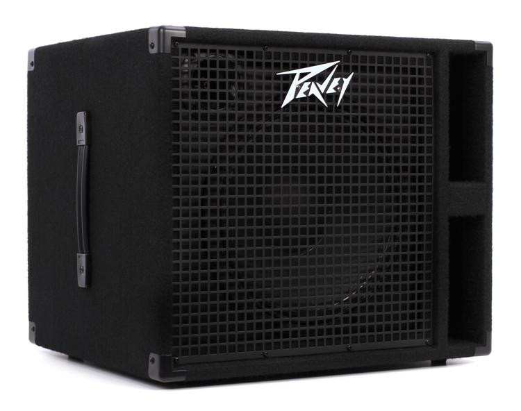 Peavey Headliner 112 - 1x12" 400-watt Bass Cabinet | Sweetwater