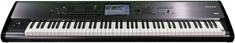 Korg Kronos 88 | Sweetwater