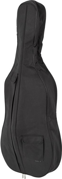Howard Core CC480 Padded Cello Bag - 1/8 Size | Sweetwater