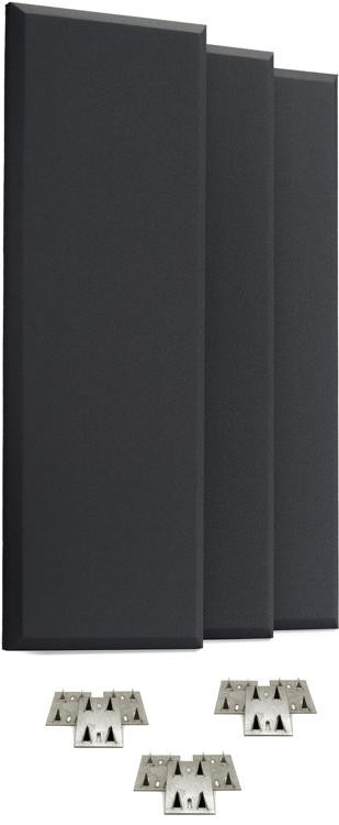 Acoustical Fulfillment FulFill Corner Acoustical Panel 3-pack ...