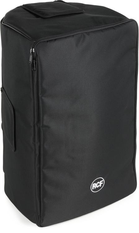 RCF CVR HD 15 Protective Cover for 15-inch HD Two-way Active Speakers ...