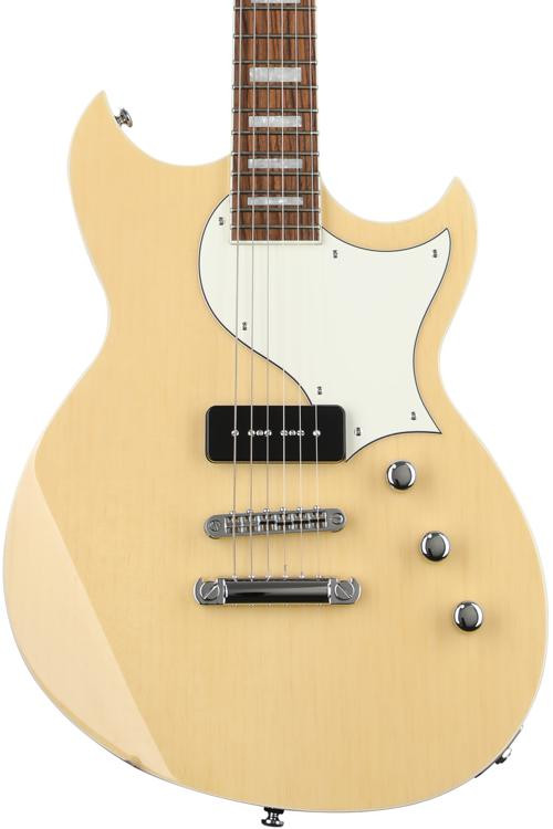 Reverend Sensei Jr. Solidbody Electric Guitar with Pau Ferro Fretboard ...
