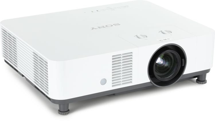 Sony VPL-PHZ51 5,300 Lumens WUXGA Laser Projector | Sweetwater