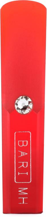 Bari Elite Alto Saxophone Reed - Medium Hard, 3.0-3.5 Strength | Sweetwater