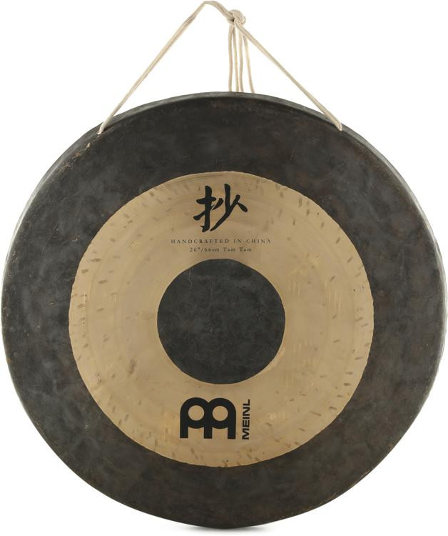 Meinl Sonic Energy CH-TT26 26-inch Chau Tam Tam Gong | Sweetwater