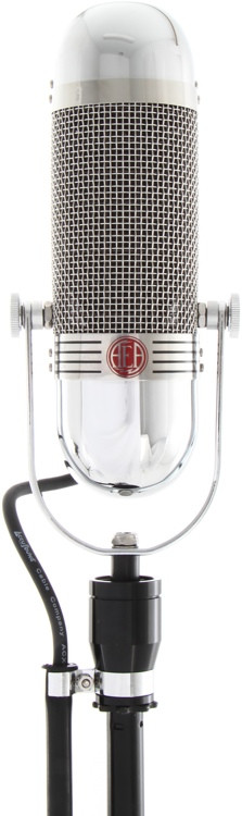 AEA R84 Silver Limited Edition | Sweetwater