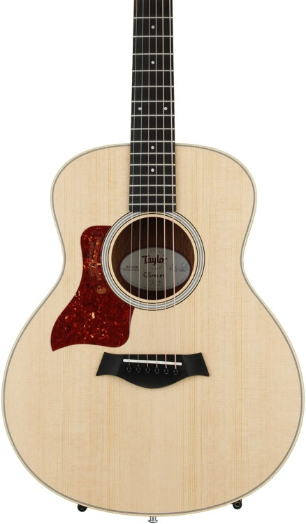 Taylor GS Mini Left-handed - Natural | Sweetwater