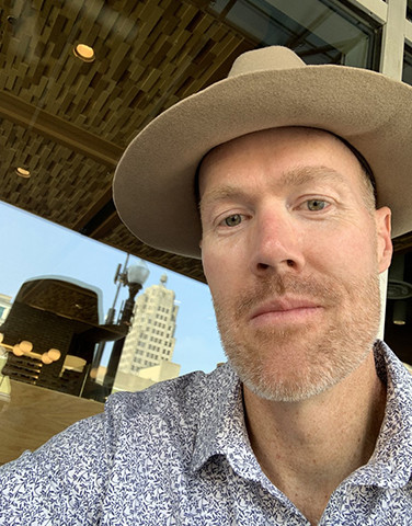 Brian Rutan | Sweetwater