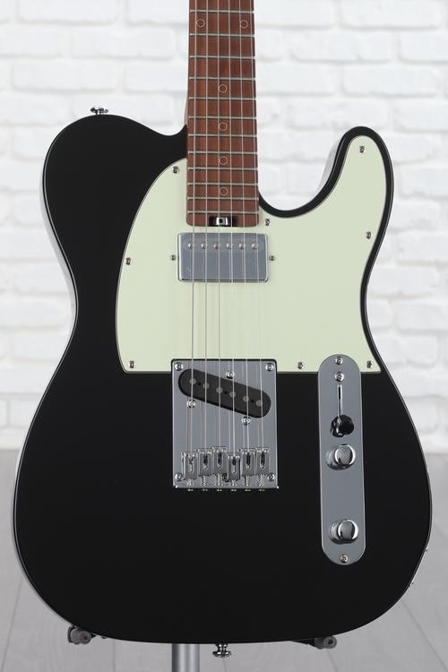 Schecter Nick Johnston Signature PT Electric Guitar - Atomic Ink ...