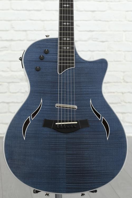 Taylor T5 Pro - Pacific Blue | Sweetwater