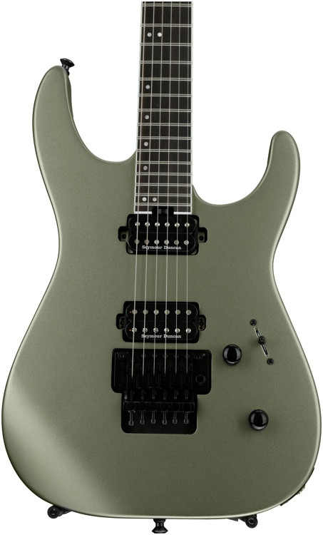 Jackson Pro Series Dinky DK2 - Satin Desert Sage | Sweetwater