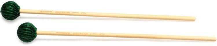 Marimba One JMR2 Jason Marsalis Signature Vibraphone Mallets - Medium ...
