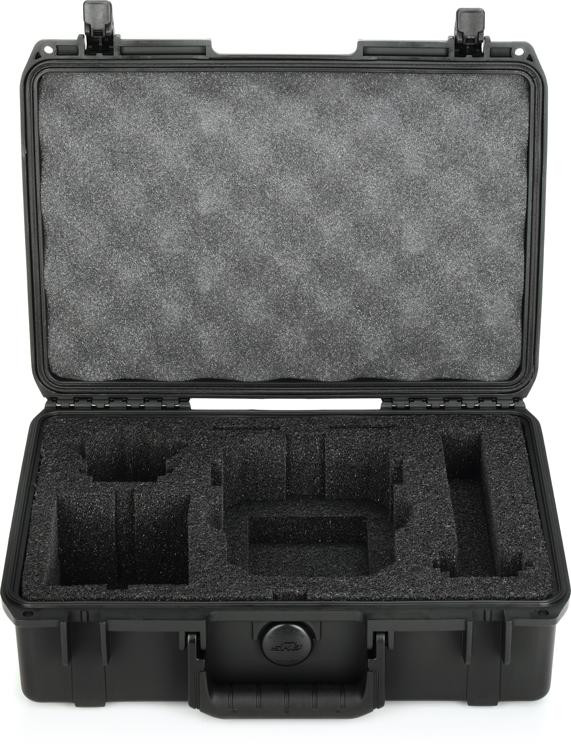 SKB 3i-1208-3-H8 Zoom H8 ISeries Case | Sweetwater