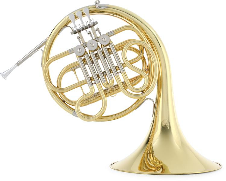 Jupiter JHR700 Student Single French Horn | Sweetwater