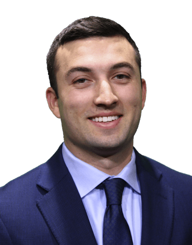 Zach Maurer | Sweetwater