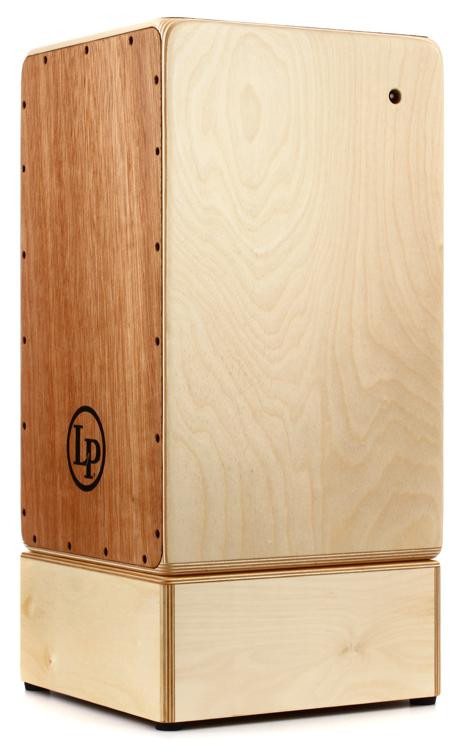 Latin Percussion LP1453 Americana 3-zone Box Kit | Sweetwater
