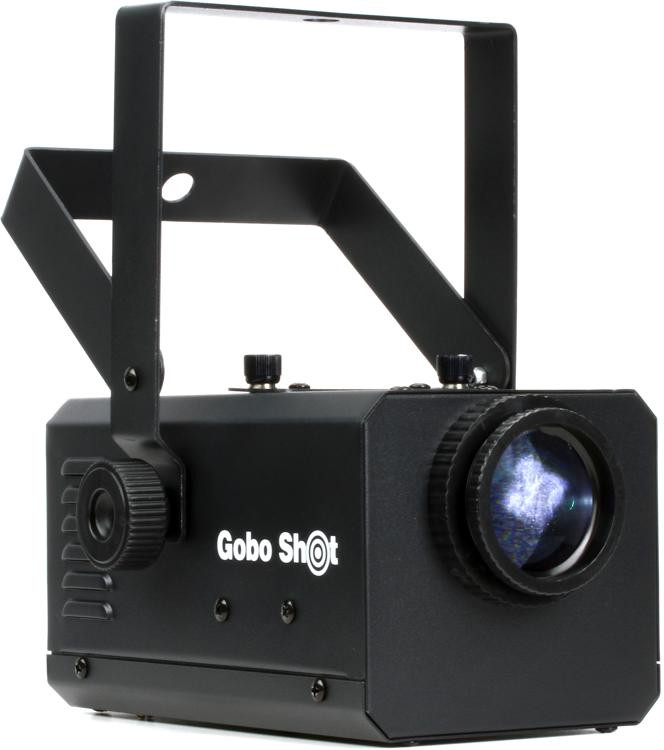 Chauvet DJ Gobo Shot 32W LED Gobo Projector | Sweetwater