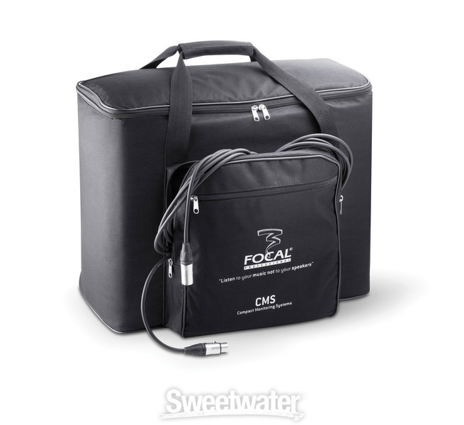 Focal CMS 65 Bag | Sweetwater