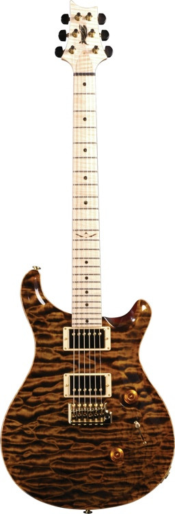 PRS Private Stock Johnny Hiland - #2344 Hiland Model | Sweetwater