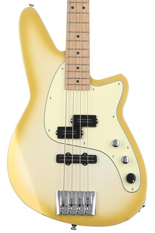 Reverend Decision P Bass - Venetian Pearl | Sweetwater