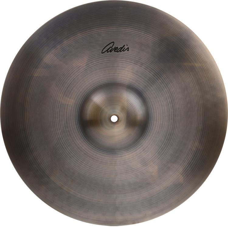 Zildjian 18 inch A Avedis Crash Cymbal | Sweetwater