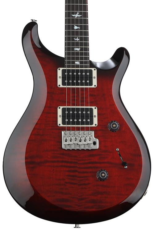 PRS S2 10th Anniversary Custom 24 Limited-edition Electric Guitar ...