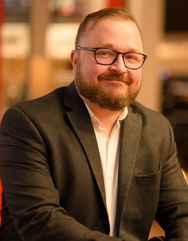 Carson McClain | Sweetwater