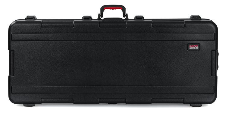 Gator G-LEDBAR-4-TSA - ATA TSA LED Bar Case | Sweetwater