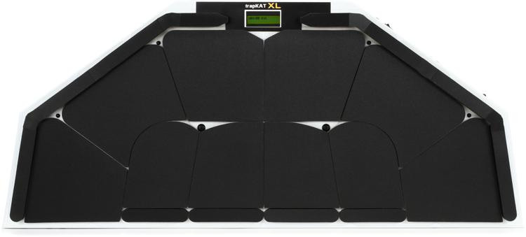 KAT Percussion trapKAT XL Percussion Controller | Sweetwater