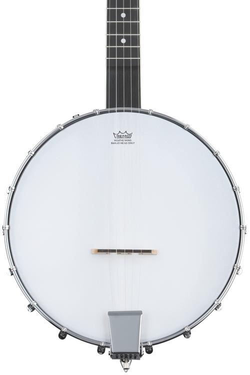Washburn Americana B7 5-string Open-back Banjo | Sweetwater