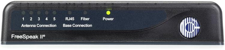 Clear-Com FSII-SPL FreeSpeak II Transceiver Splitter | Sweetwater