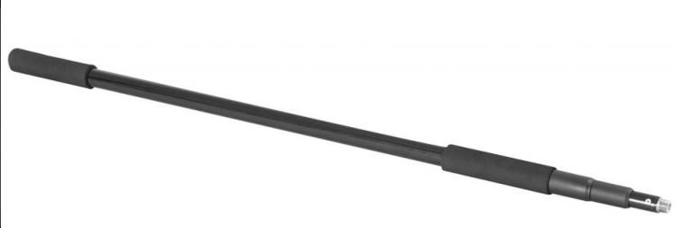 On-Stage MBP7000 Handheld Mic Boom Pole | Sweetwater